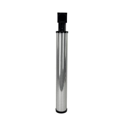 China 88343421 General Purpose Coalescing Element 23 Nm3 min Sandblasting Plants for sale