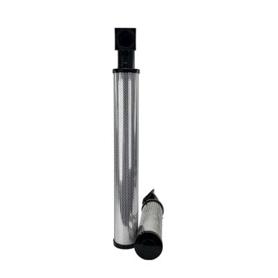 China 88343298 Heavy Duty Coalescing Element 19 Nm3 min for Sandblasting Systems for sale