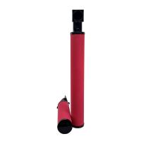 China 88343298 Heavy Duty Coalescing Element 19 Nm3 min for Sandblasting Systems for sale