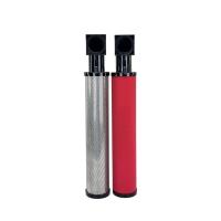 China 88343272 General Purpose Coalescing Element 13 Nm3 min Sandblasting Systems for sale
