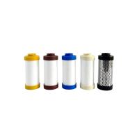 China LFA040 OEM Replacement Element 2.0 Nm3 min ISO8573 CE RoHS for sale