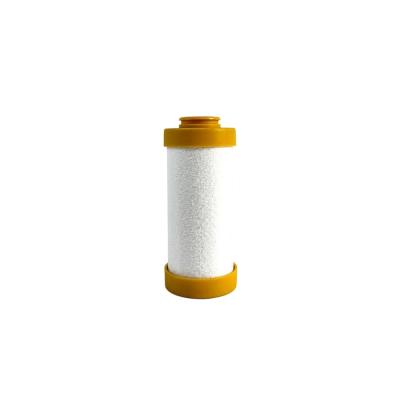 China LFA040 OEM Replacement Element 2.0 Nm3 min ISO8573 CE RoHS for sale
