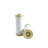 China LFA060 25 Micron Nominal Rating 5 ppm Oil Carryover 3.6 Nm3 min for sale