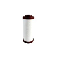 China LFA060 25 Micron Nominal Rating 5 ppm Oil Carryover 3.6 Nm3 min for sale