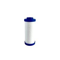 China LFA060 25 Micron Nominal Rating 5 ppm Oil Carryover 3.6 Nm3 min for sale