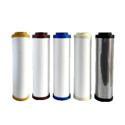 China LFA100 OEM Replacement Element 13 Nm3 min ISO8573 CE RoHS for sale
