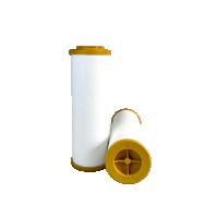 China LFA130 High Capacity Air Cleaner for Central Pneumatic Networks for sale