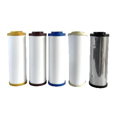 China LFA130 High Capacity Air Cleaner for Central Pneumatic Networks for sale
