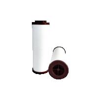 China LFA130 High Capacity Air Cleaner for Central Pneumatic Networks for sale