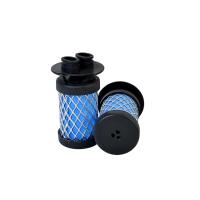 China P-0035 Point of Use Coalescing Pre Filter 0.15 kg Lightweight for sale