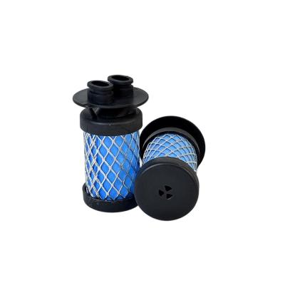 China P-0035 Point of Use Coalescing Pre Filter 0.15 kg Lightweight for sale