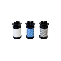 China P-0035 Point of Use Coalescing Pre Filter 0.15 kg Lightweight for sale