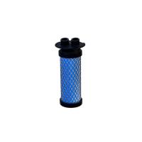 China A-0120 High Capacity Activated Carbon Filter 0.2 kg Lightweight Design for sale