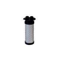 China A-0120 High Capacity Activated Carbon Filter 0.2 kg Lightweight Design for sale