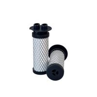 China A-0120 High Capacity Activated Carbon Filter 0.2 kg Lightweight Design for sale