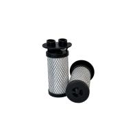 China A-0210 High Capacity Activated Carbon Air Line Purification Filter for sale
