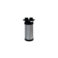 China A-0210 High Capacity Activated Carbon Air Line Purification Filter for sale