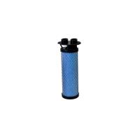 China A-0320 Compact Carbon Filter for Laser Cutting Assist Air for sale