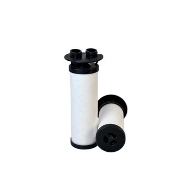 China A-0320 Compact Carbon Filter for Laser Cutting Assist Air for sale