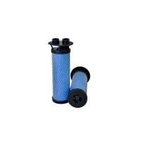 China A-0320 Compact Carbon Filter for Laser Cutting Assist Air for sale