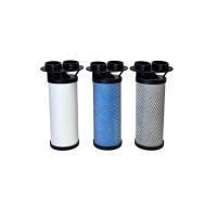 China A-0450 Oil Free Air Purifier for Pneumatic Networks for sale