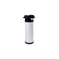 China A-0600 Point of Use Final Stage Carbon Filter 0.7 kg Lightweight for sale