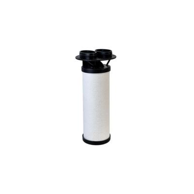China A-0600 Point of Use Final Stage Carbon Filter 0.7 kg Lightweight for sale