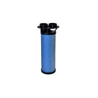 China A-0600 Point of Use Final Stage Carbon Filter 0.7 kg Lightweight for sale