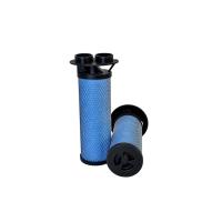 China A-0600 Point of Use Final Stage Carbon Filter 0.7 kg Lightweight for sale