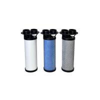 China A-0600 Point of Use Final Stage Carbon Filter 0.7 kg Lightweight for sale