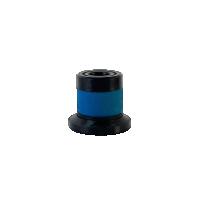 China E1-12 Point of Use Carbon Filter 0.57 Nm3 min 43x48 mm for sale