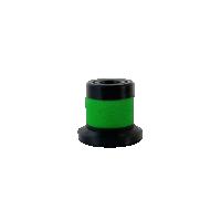 China E1-12 Point of Use Carbon Filter 0.57 Nm3 min 43x48 mm for sale