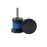 China E1-12 Point of Use Carbon Filter 0.57 Nm3 min 43x48 mm for sale