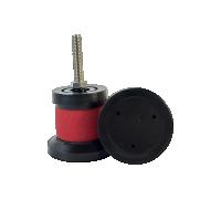 China E1-12 Point of Use Carbon Filter 0.57 Nm3 min 43x48 mm for sale