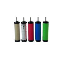 China EXOMIST002033 Direct Replacement for Hankison E3-20 Housing for sale