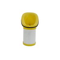 China Buna N Sealed Element Handles 80 deg C UF 10 Service for sale