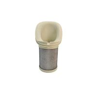 China Buna N Sealed Element Handles 80 deg C UF 10 Service for sale