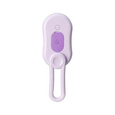 China OEM Super Quiet Suction Cat Grooming Brush Thick Coat Fine Hair High Speed for sale