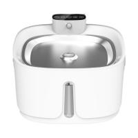 China Quiet Foldable Design Pet Water Dispensers Drinking Machine Auto Refill 5L Capacity for sale