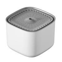 China Custom Design Automatic Pet Water Dispensers Dishwasher Safe For Cats And Dogs for sale