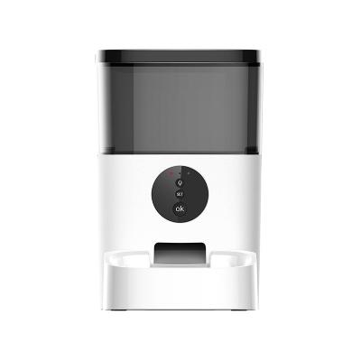 China Rechargeable Silent Pump Pet Automatic Feeders Motion Sensor ​Eco Friendly Material for sale