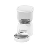China 5G WiFi Connection Pet Smart Feeder ​with Adjustable Portion Size UV Light for sale