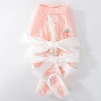 China Summer Wear Adjustable Waistband Waterproof Coat Dog Clothes Soft Lightweight for sale