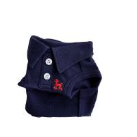 China Custom Sizes Quick Dry Pet Clothing Breathable Cat Wearing Clothes Anti Allergy for sale