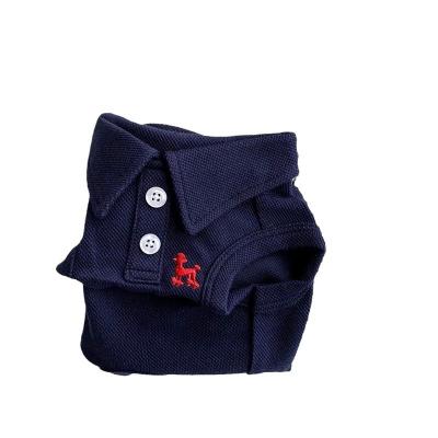China Custom Sizes Quick Dry Pet Clothing Breathable Cat Wearing Clothes Anti Allergy for sale