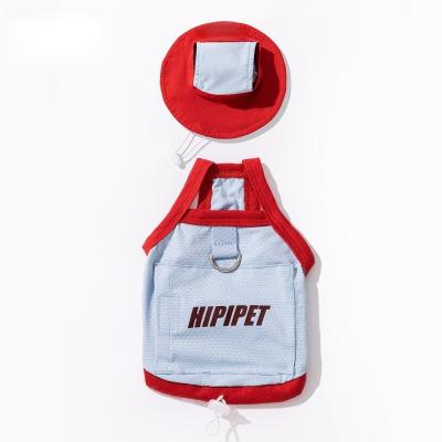 China Quick-Dry Technology Waterproof Dog Clothes Adjustable Orthopedic for sale