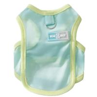 China OEM Anti Allergy Pet Clothing , Antibacterial Fabric Dogs Wearing Clothes for sale