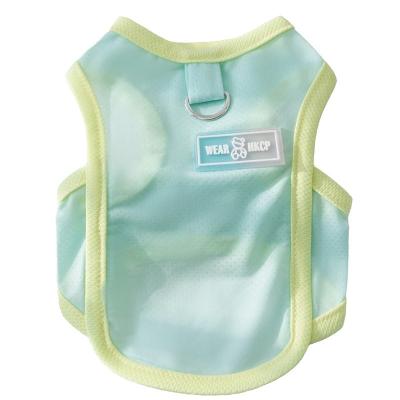 China OEM Anti Allergy Pet Clothing , Antibacterial Fabric Dogs Wearing Clothes for sale
