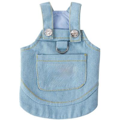 China Custom Design Antibacterial Fabric Dog Clothes Anti Allergy Waterproof Eco Friendly for sale