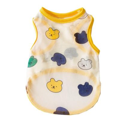 China Machine Washable Dog Wearing Jacket Pet Winter Clothes Microfiber Adjustable for sale